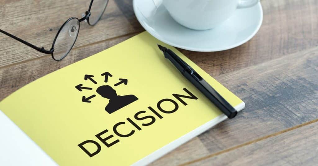 College Admission Decisions: What Each Outcome Means