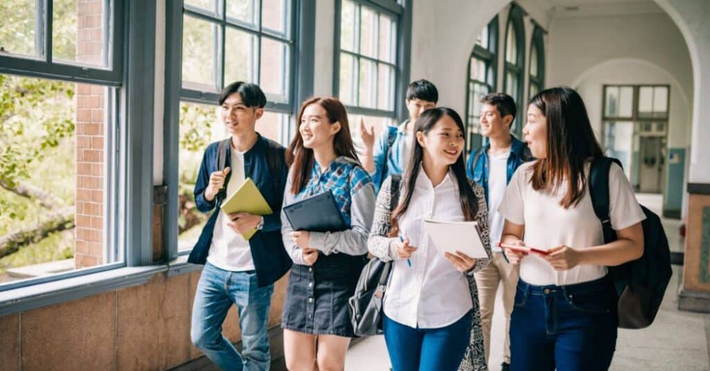 Levels of Support for LD Students at the Post-Graduate Level | College ...