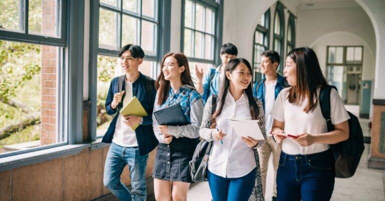 Levels of Support for LD Students at the Post-Graduate Level | Great ...