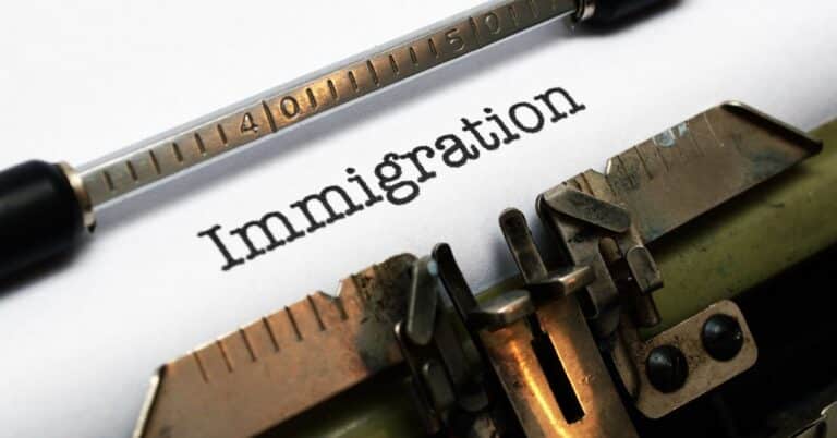 Students' Guide to Immigration Terms | Great College Advice