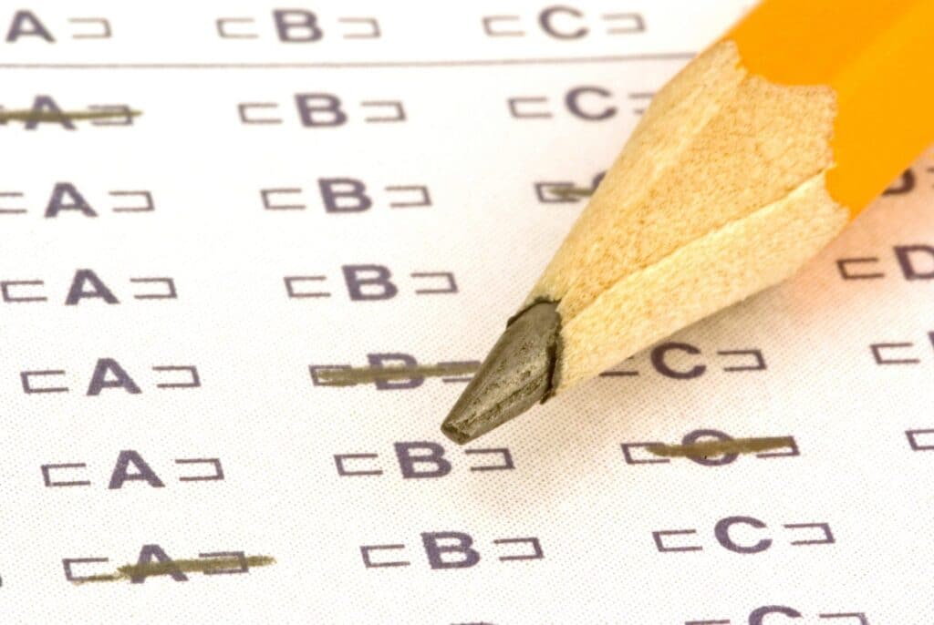 What Does Test Optional Mean? It Means Take the Tests - Great College ...