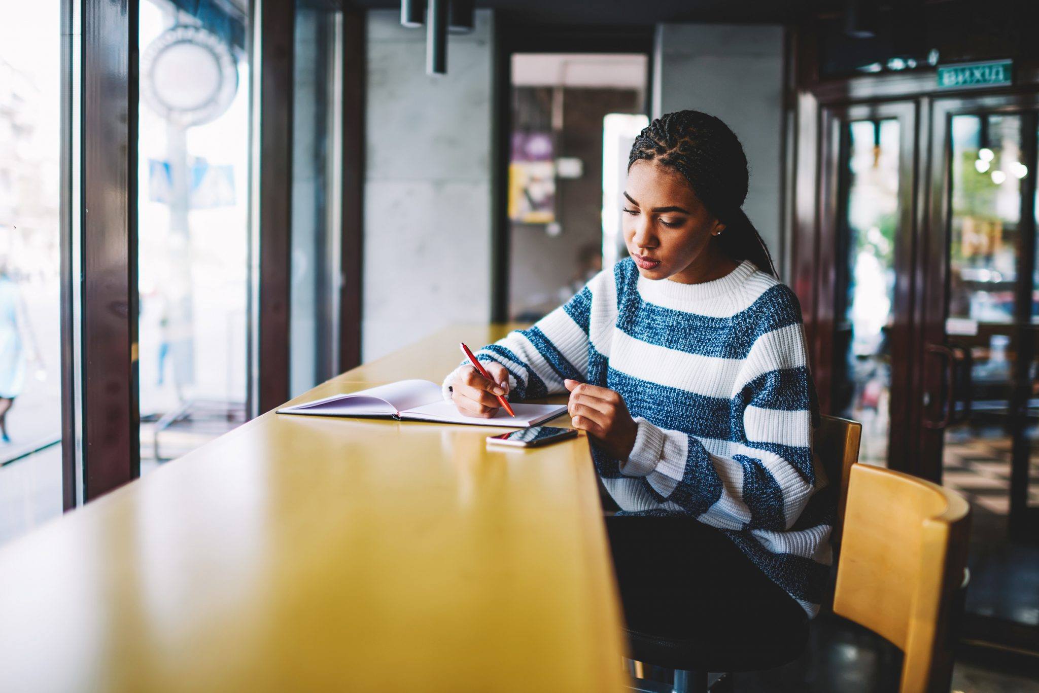 College Admissions Counseling | Great College Advice