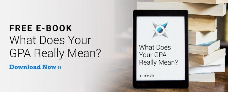 How to Calculate Your GPA–Letter Grades and Percentages | Great College ...