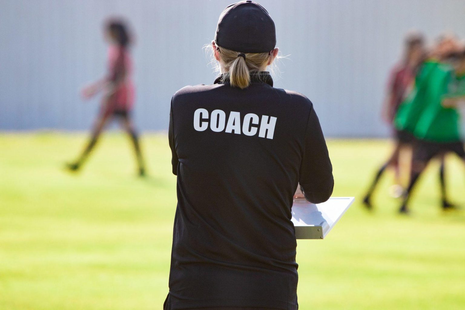 Questions to Ask College Coaches When Being Recruited